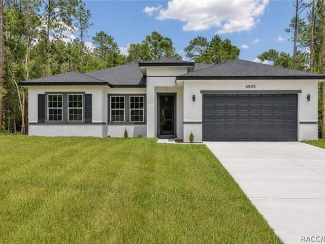 9879 N Caravel Ter, Dunnellon, FL 34434