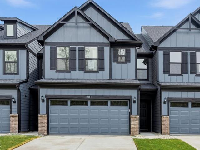 9879 Behner Dr, Fishers, IN 46250