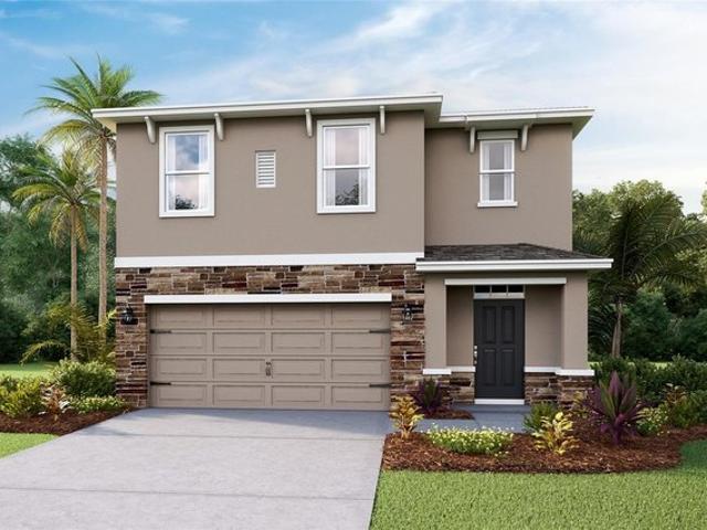 9879 Brave Buck Ave, Land O Lakes, FL 34638