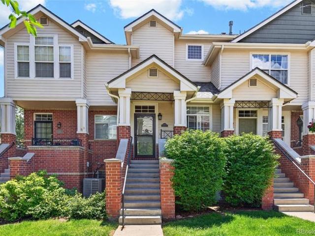 9879 E Florida Pl, Aurora, CO 80247