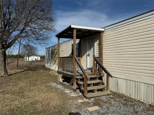 9879 Private Road 5377