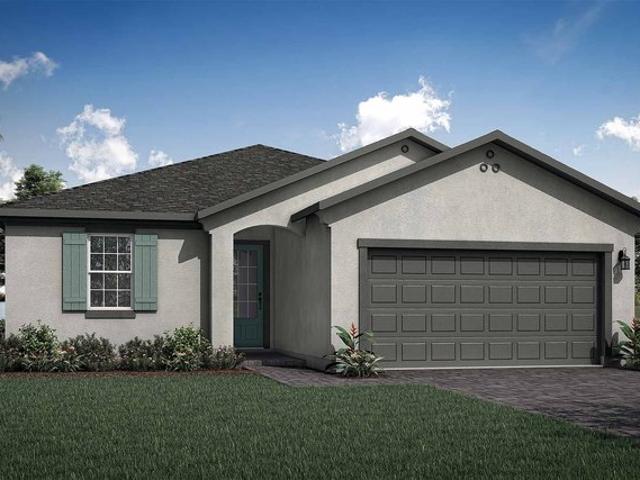 9879 SW Calvo St, Port Saint Lucie, FL 34987