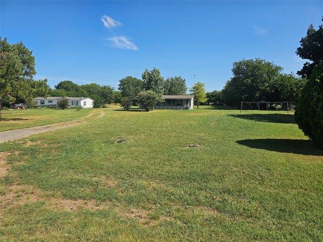 9870 Meadow Ranch Rd, DISH, TX 76247
