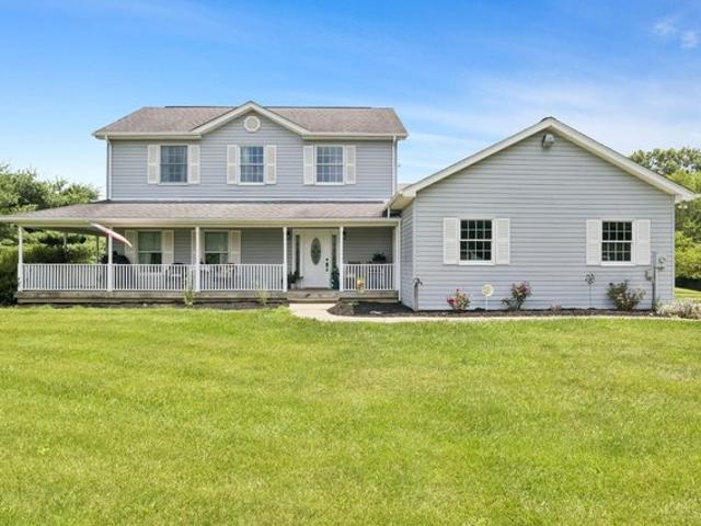 9870 Baker Hanselman Rd, Franklin Township, OH 45121