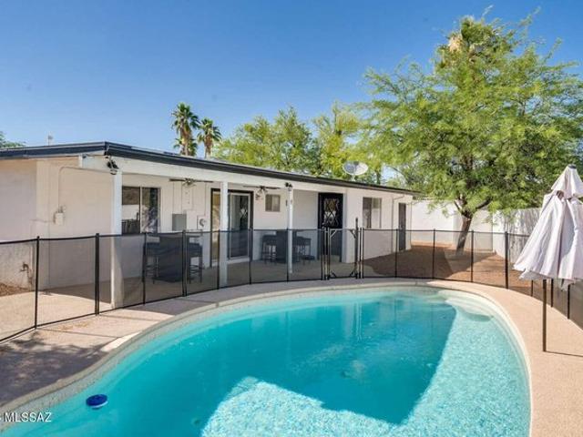9870 E Celeste Dr, Tucson, AZ 85730