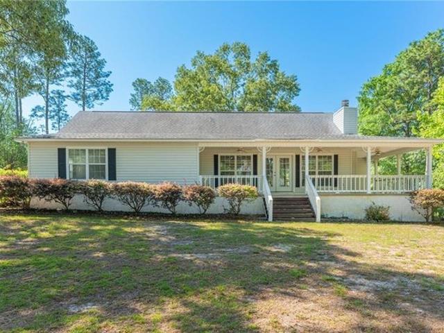 9870 Head Quarters Camp Rd, Andalusia, AL 36420