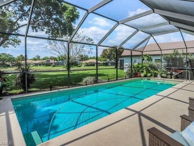 9871 Rookery Cir Lot 36, Estero, FL 33928