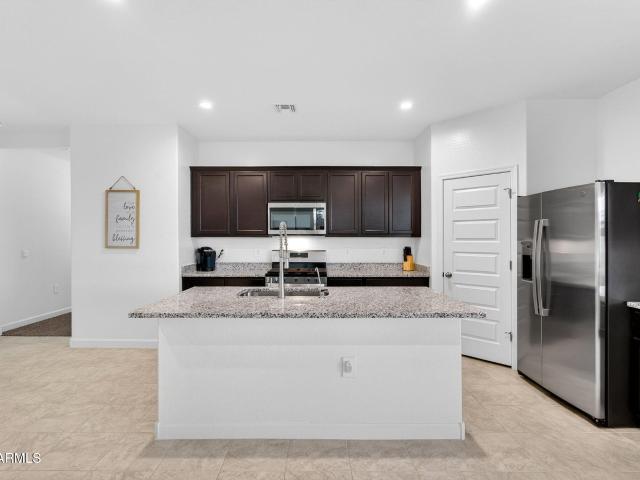 9871 S Palo Verde Drive