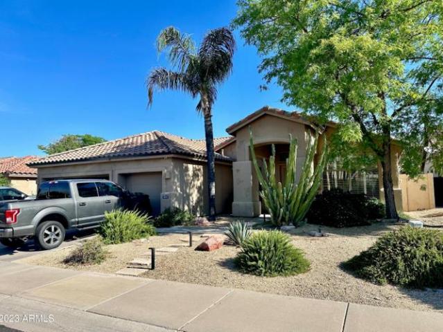 9872 E Winchcomb Dr, Scottsdale, AZ 85260
