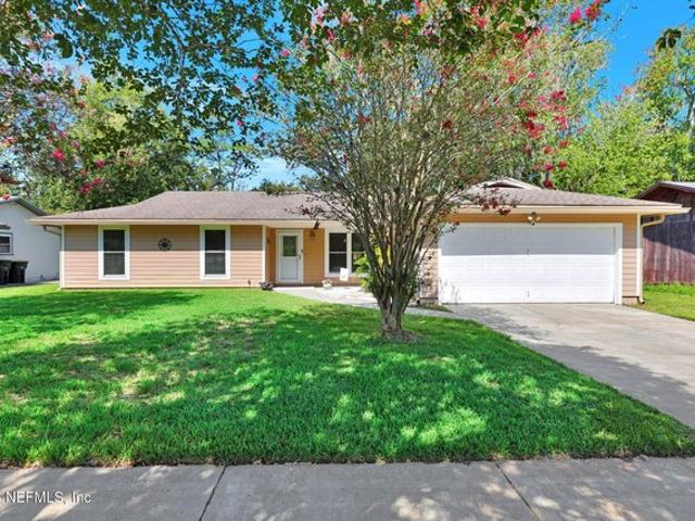 9872 Lazy Hollow Ln, Jacksonville, FL 32257