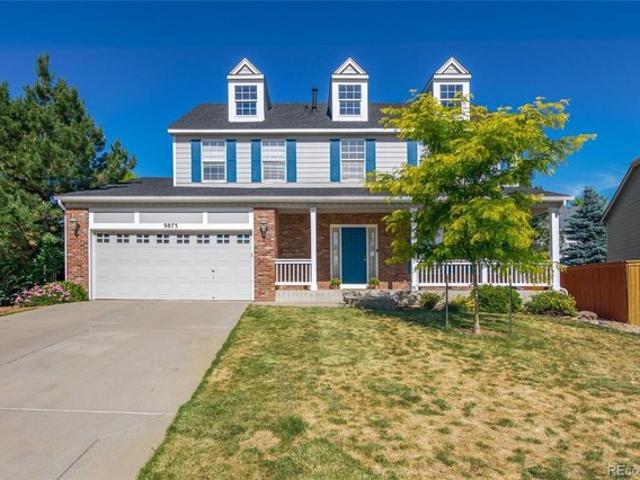 9873 Alabaster Ct, Parker, CO 80134