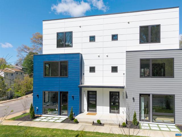 987 5th St SW, Charlottesville, VA 22903 | MLS #675371