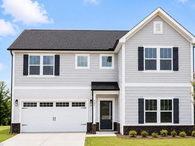 987 Cotton St Unit 1039, Winston Salem, NC 27101