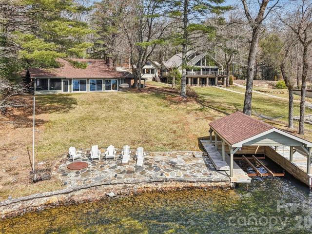 987 Cold Mountain Road