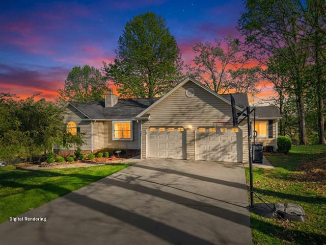 987 Cedar Trace Lane