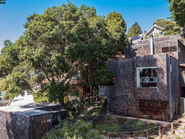 987 Cragmont Ave, Berkeley, CA 94708
