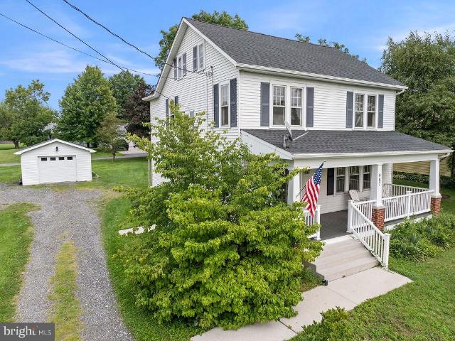 987 Biglerville Road