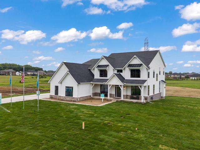 987 Buell Road
