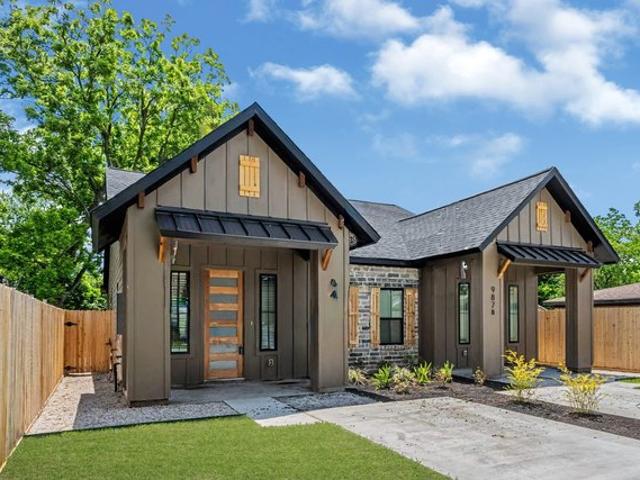 987 Glen /B Ave Unit A, Houston, TX 77088