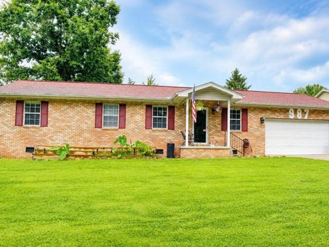 987 E KY Highway 312, Corbin, KY 40701