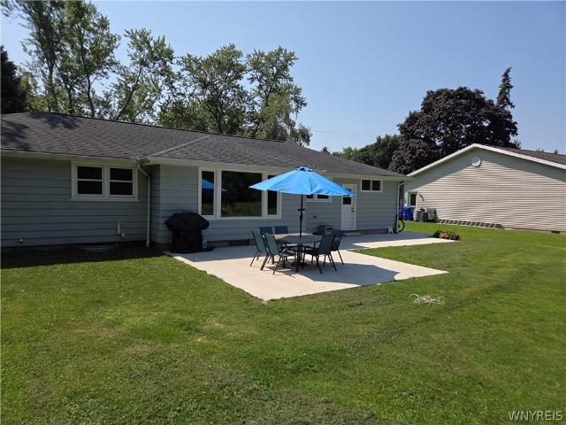 987 Elliott Drive