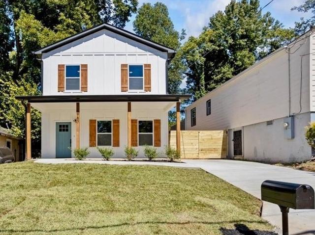 987 Fair St SW, Atlanta, GA 30314