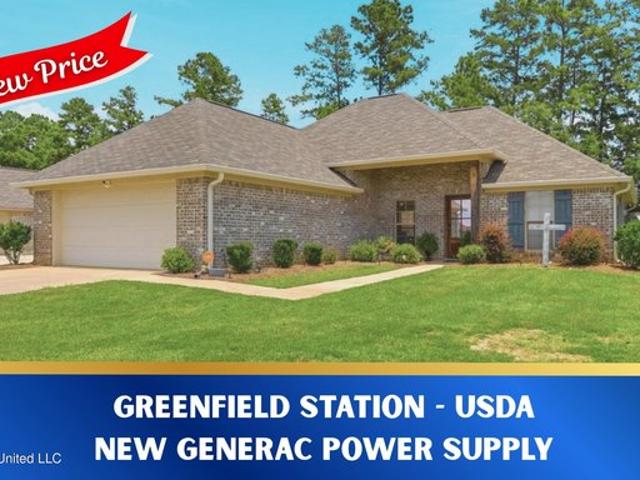 987 Filmore Dr, Brandon, MS 39042