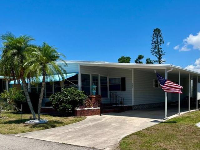 987 Haiti E, Venice, FL 34285