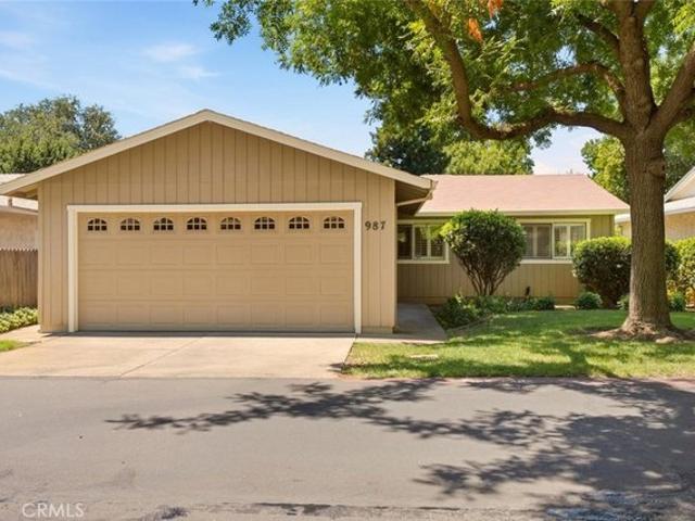 987 Jonell Ln, Chico, CA 95926