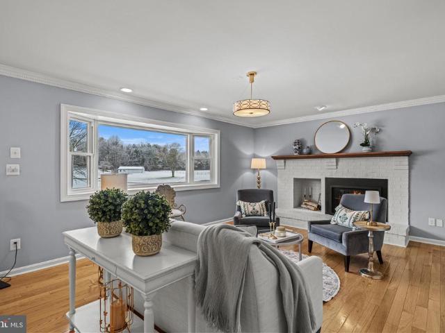 987 Old Woodbine Rd