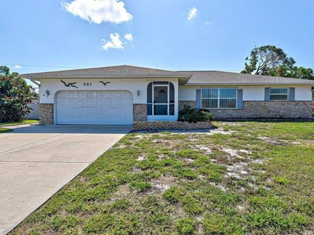 987 Leeward Rd, Venice, FL 34293