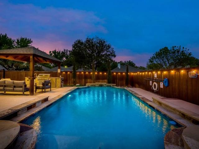 987 Little Den Dr, Lewisville, TX 75067