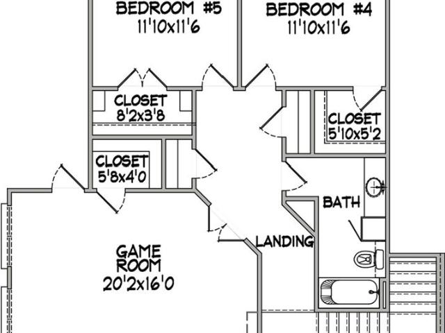 987 Lucas Circle