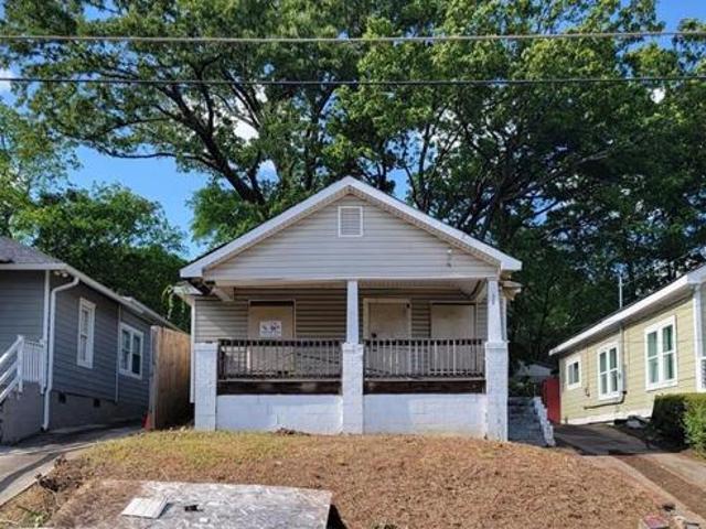 987 Michigan Ave, Atlanta, GA 30314