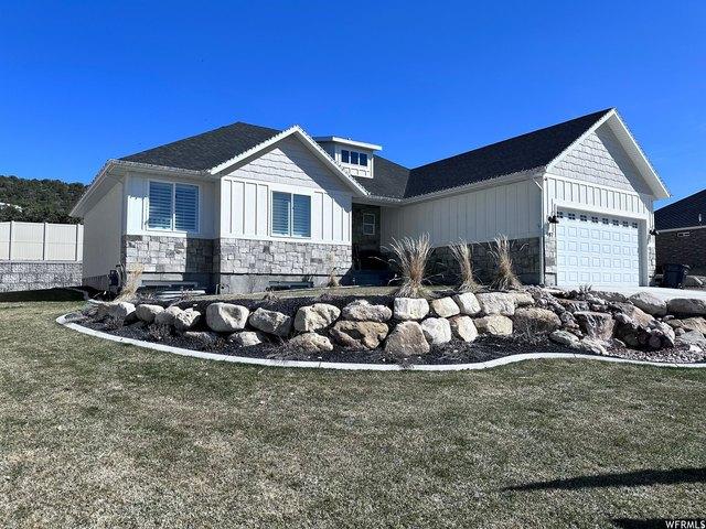987 S 480 E, Nephi, UT 84648