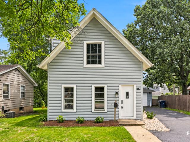 987 South Street