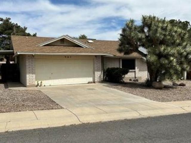 987 Shadow Crest Cir, Kingman, AZ 86409