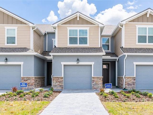 987 Spring Palms Loop, Orlando, FL 32828