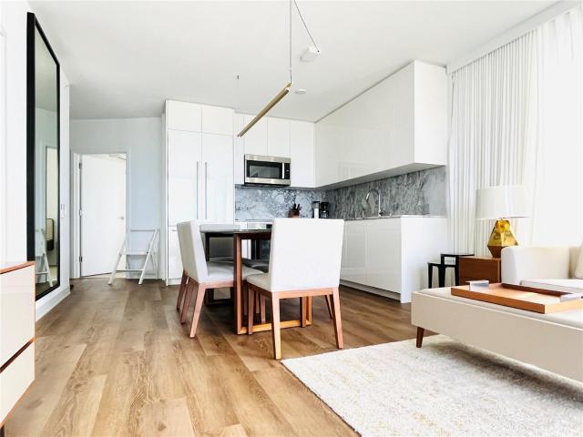 987 Queen St, Unit 1802, Honolulu, HI 96814 | MLS #202608 | Compass