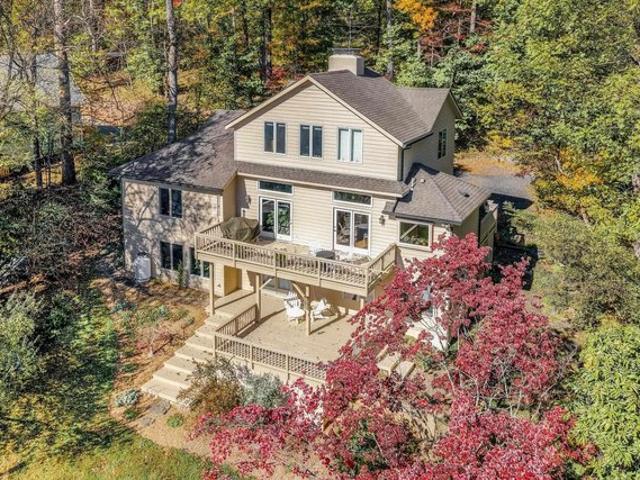 987 Rodes Farm Dr, Nellysford, VA 22958