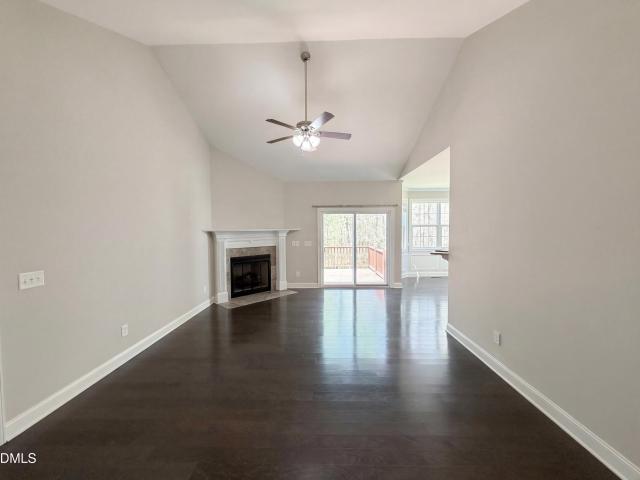 987 Red Stone Ct, Rougemont, NC 27572 | MLS #10157