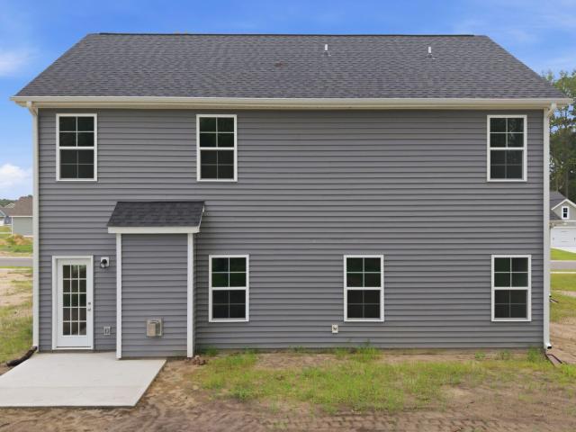 987 Rialto Ln, Ayden, NC 28513 | MLS #100556