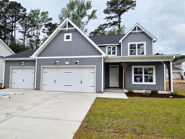 987 Rialto Ln, Ayden, NC 28513