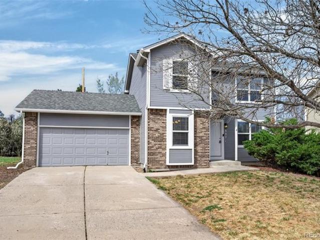987 W Briarwood Ave, Littleton, CO 80120