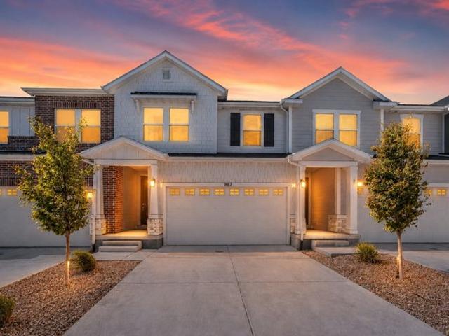 987 W Coral Charm Way Unit 203, Saratoga Springs, UT 84045
