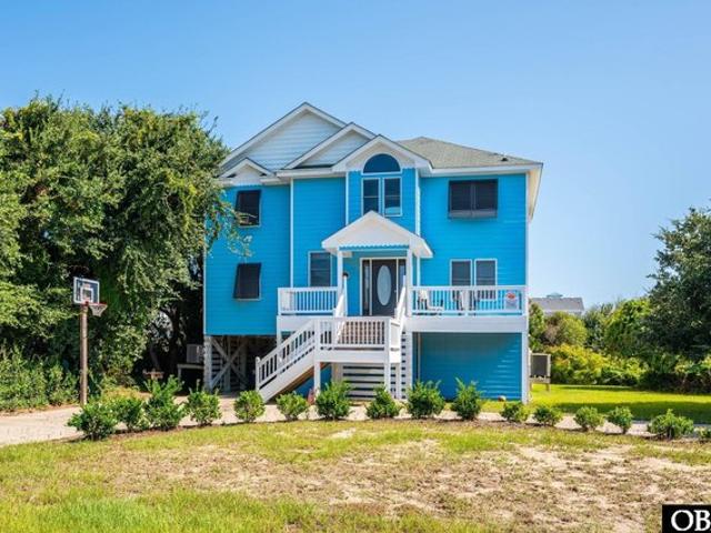 987 Whalehead Dr Lot 29, Corolla, NC 27927