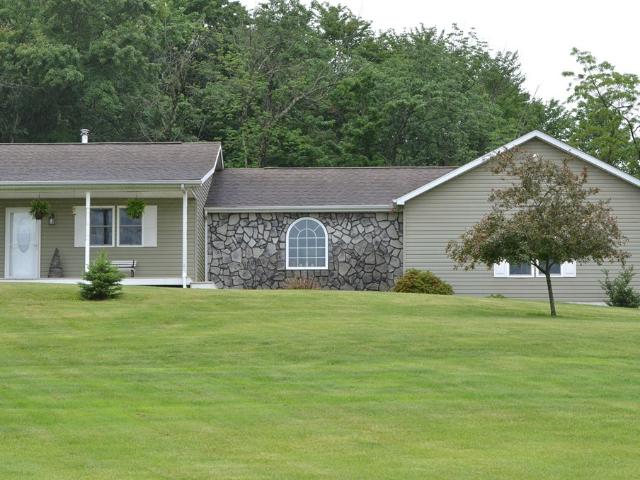 987 Windy Ridge Road