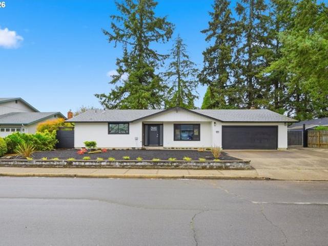 987 Travis Ave, Eugene, OR 97404