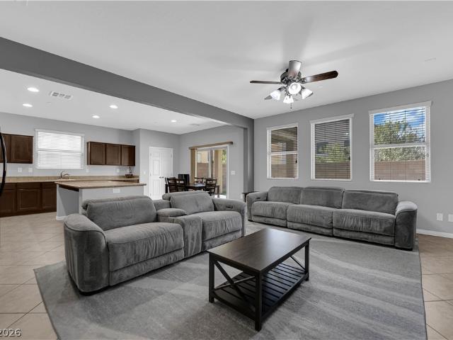 987 Via Del Campo, Henderson, NV 89011 | MLS #2776 | Compass