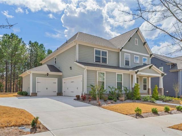 9884 Ashton Old Rd, Douglasville, GA 30135 | MLS #7731